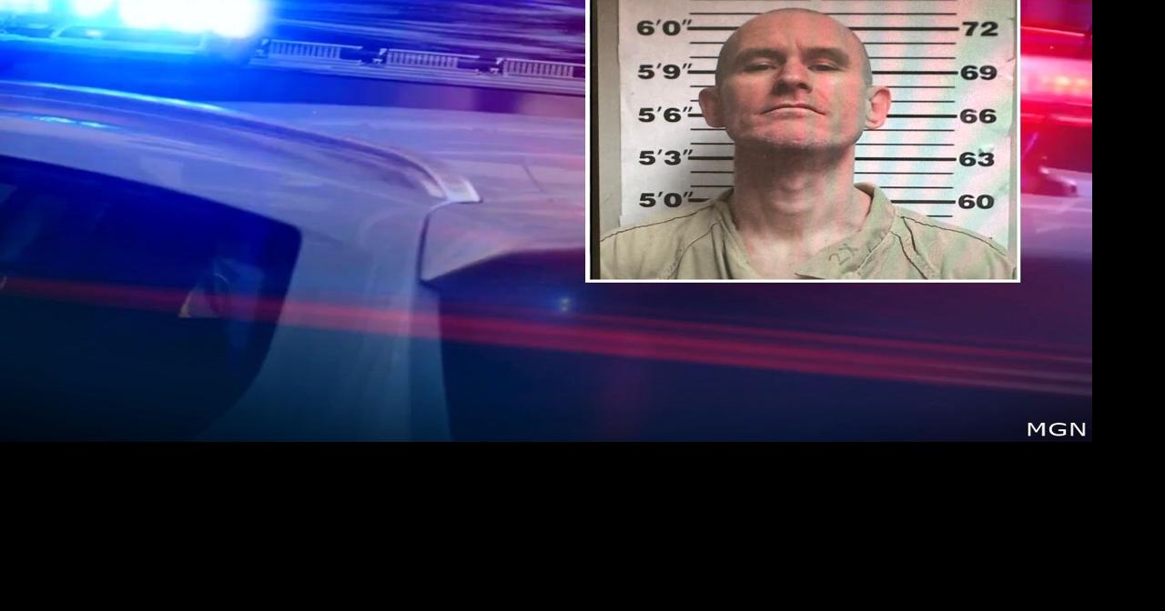 Police find escaped inmate from Twin City in Richmond County | News ...
