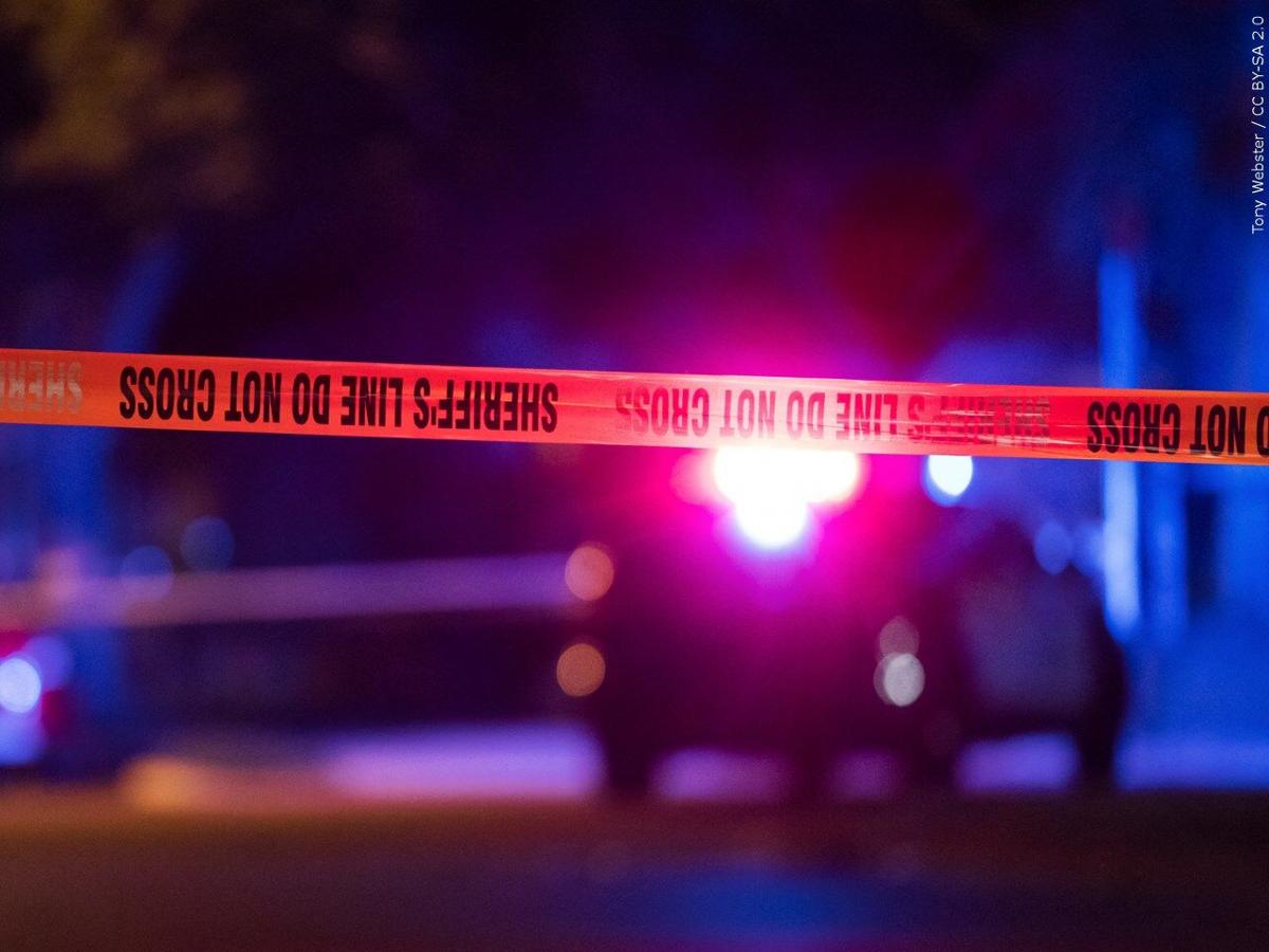 Suspect detained after woman fatally punctured in Richmond County ...