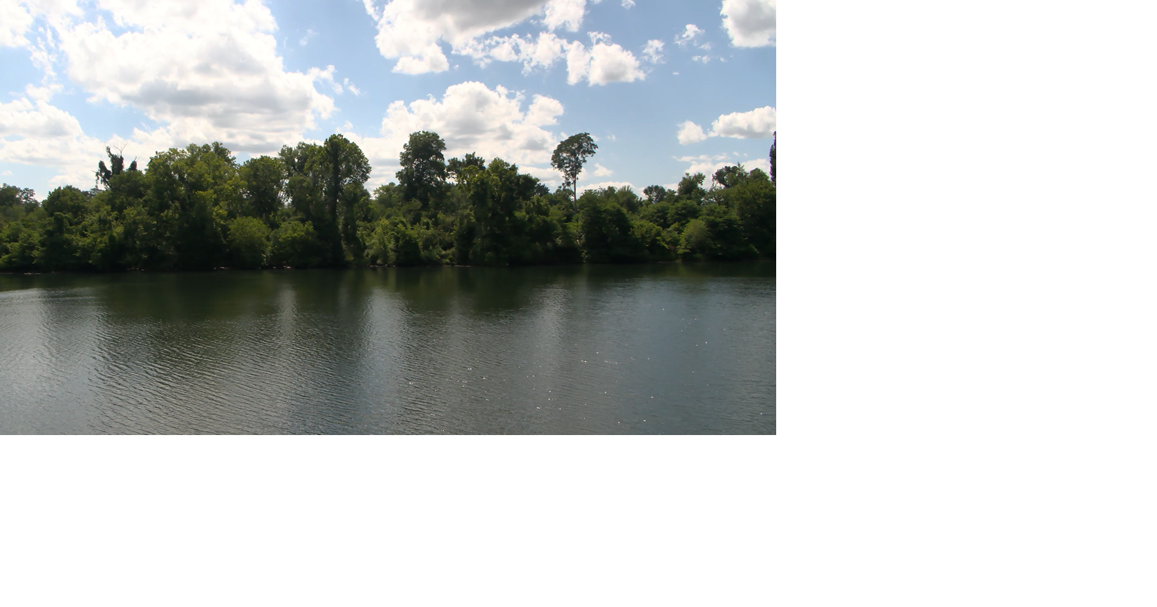 Savannah Riverkeeper says that E. coli levels near North Augusta are ...