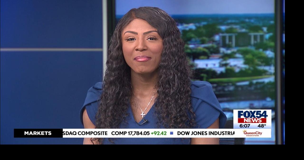 Sharon Spry | News | wfxg.com