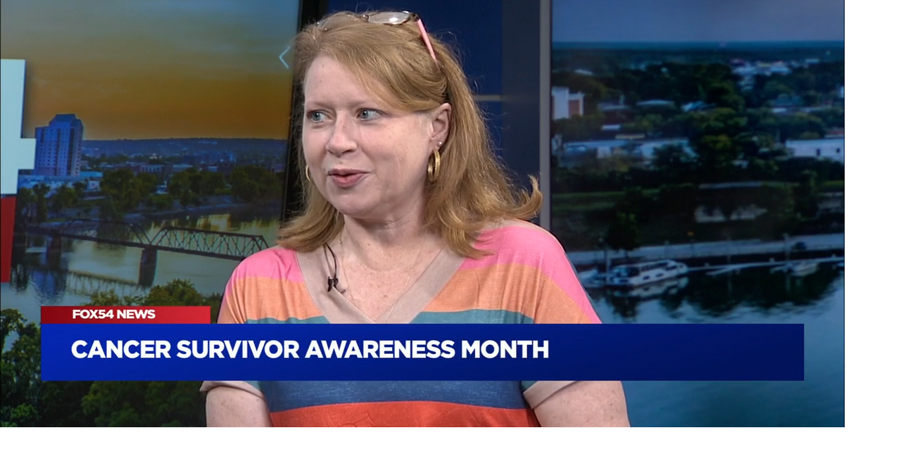 Hometown battles: Celebrating and supporting survivors this National ...