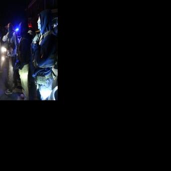 Trump threatens to invoke Insurrection Act over Minnesota protests ...