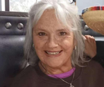 Susan Rhodes found safe nearly two months after North Augusta Crash ...