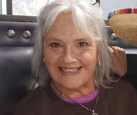 Susan Rhodes found safe nearly two months after North Augusta Crash ...