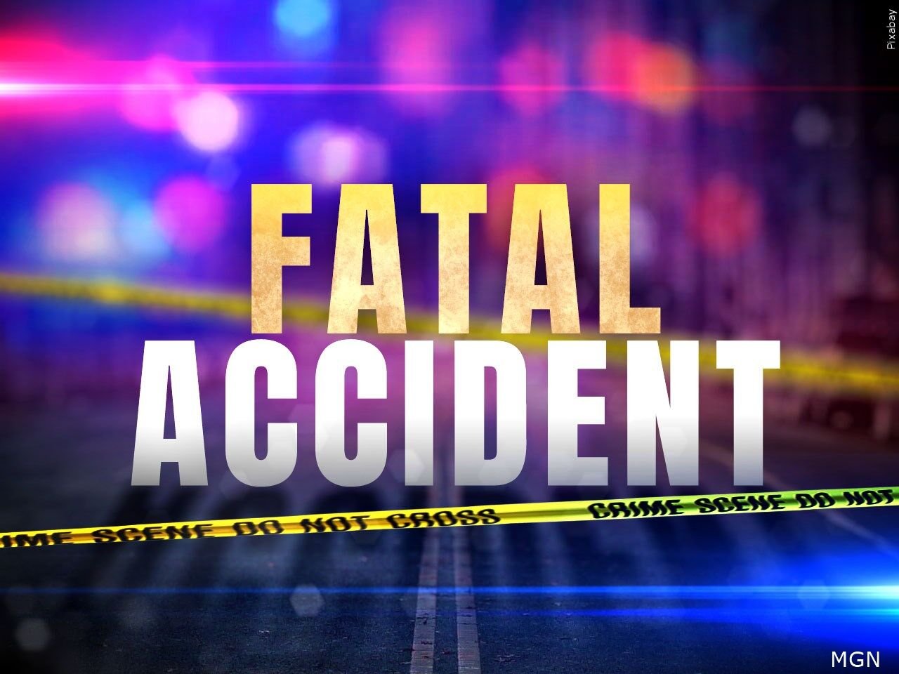 Two killed in tragic crash on Highway 25 South | News | wfxg.com