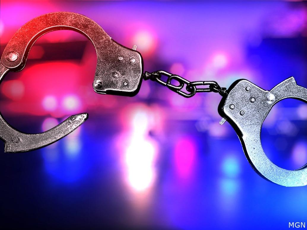 11 suspected Gang members indicted in May drive-by Shooting in Augusta ...