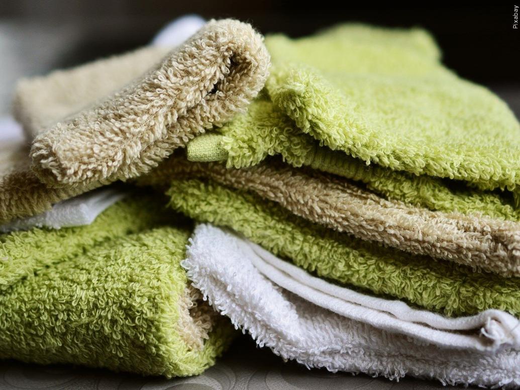 Salvation Army Center of Hope issues urgent call for towels and ...