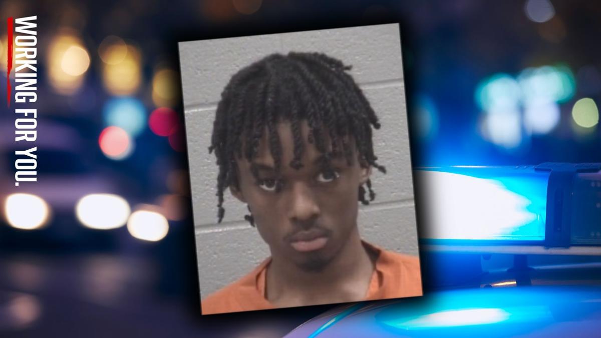 Columbia County shooting suspect in custody after being found in ...