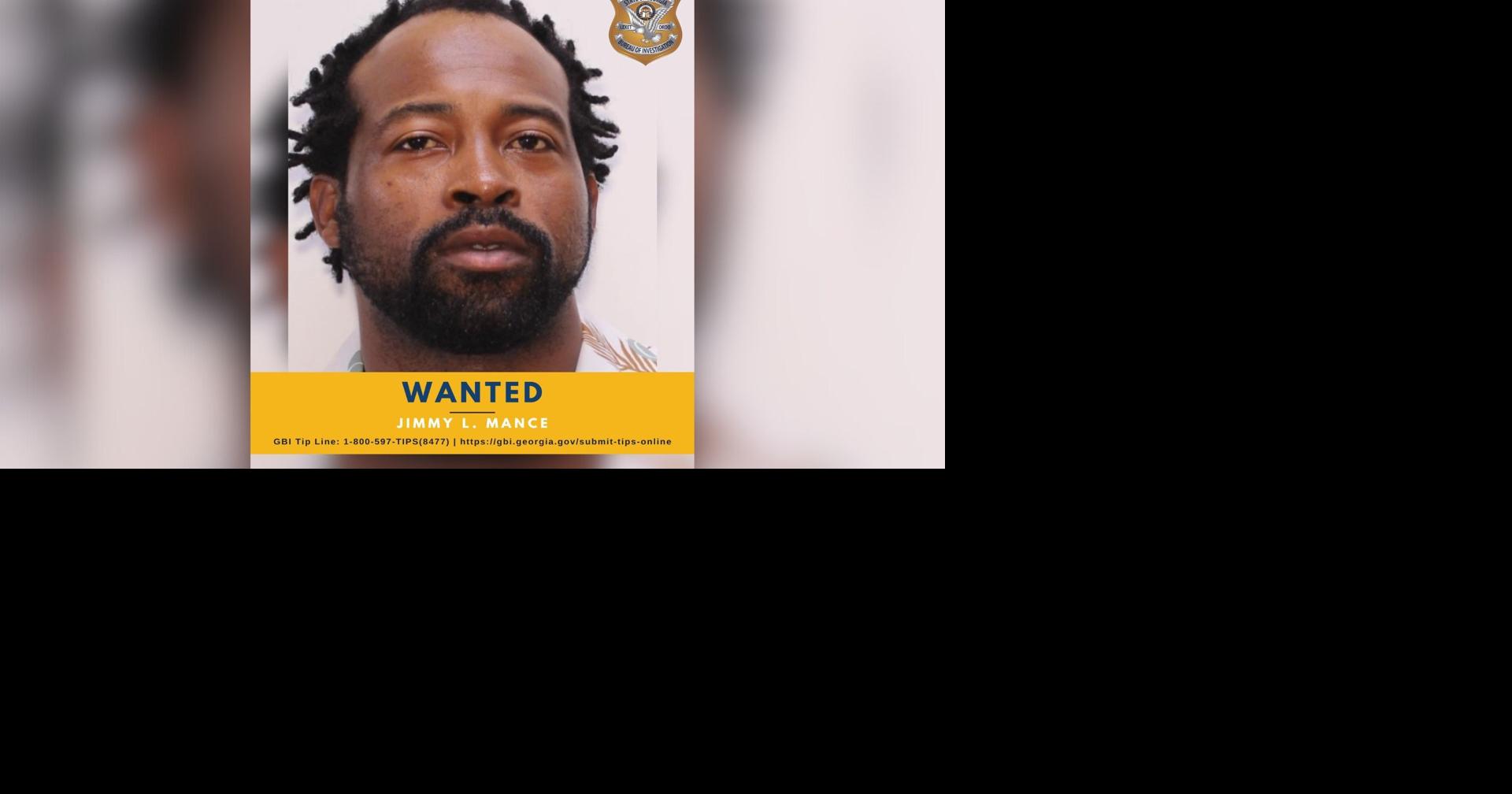 Authorities searching for suspect in Thomson Shooting | News | wfxg.com