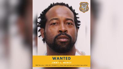 Authorities searching for suspect in Thomson Shooting | News | wfxg.com