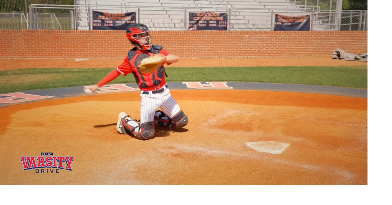 Varsity Drive Rolls into Strom Thurmond High, spotlighting Rebel ...