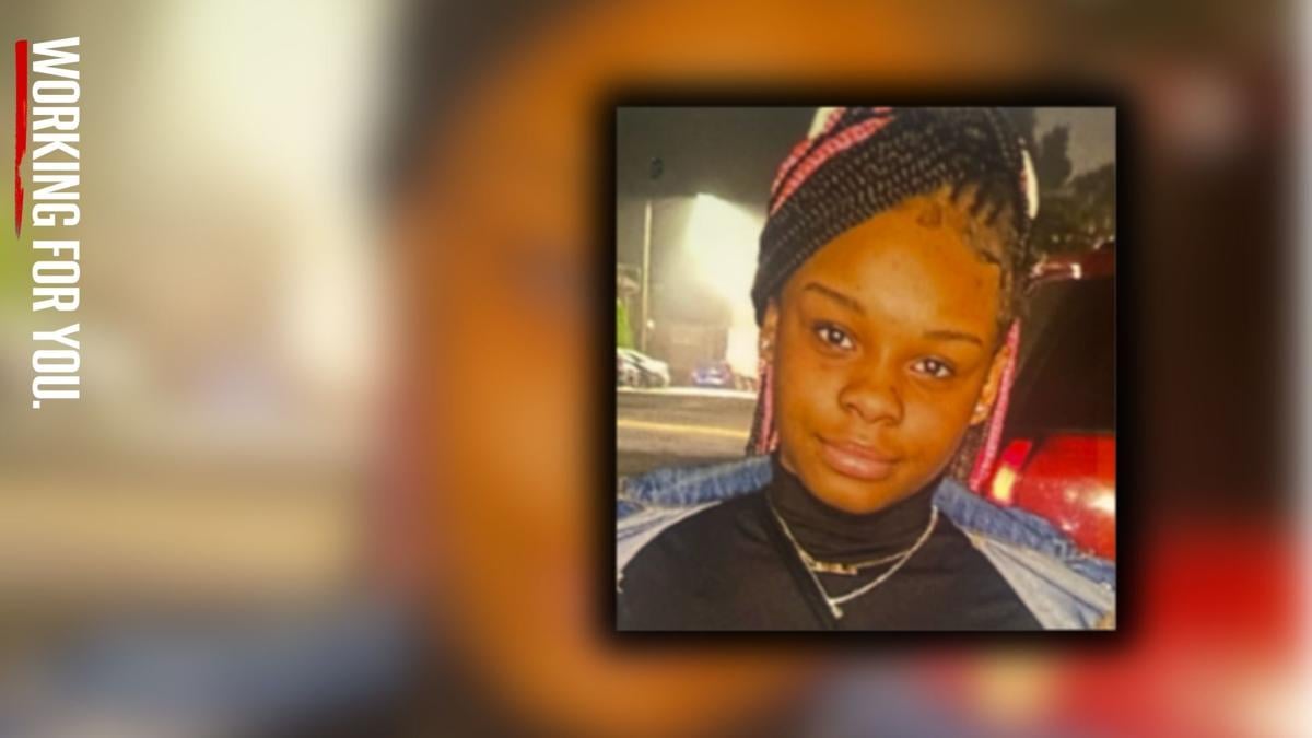 Richmond County deputies searching for missing 15‑year‑old | News ...
