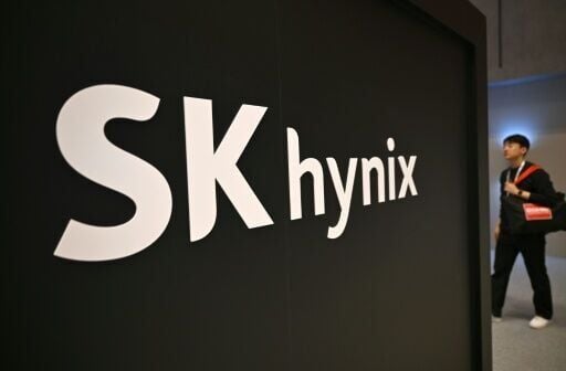 SKorean chip giant SK hynix posts record operating profit for 2025 ...