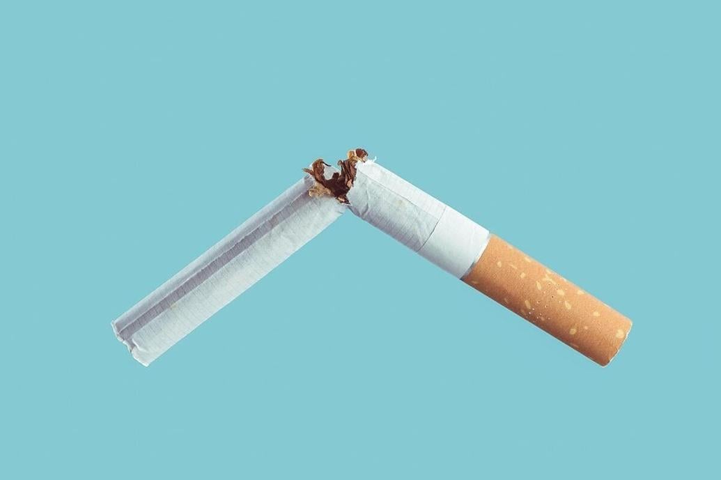 Maldives Becomes First Nation to Ban Smoking for an Entire Generation ...