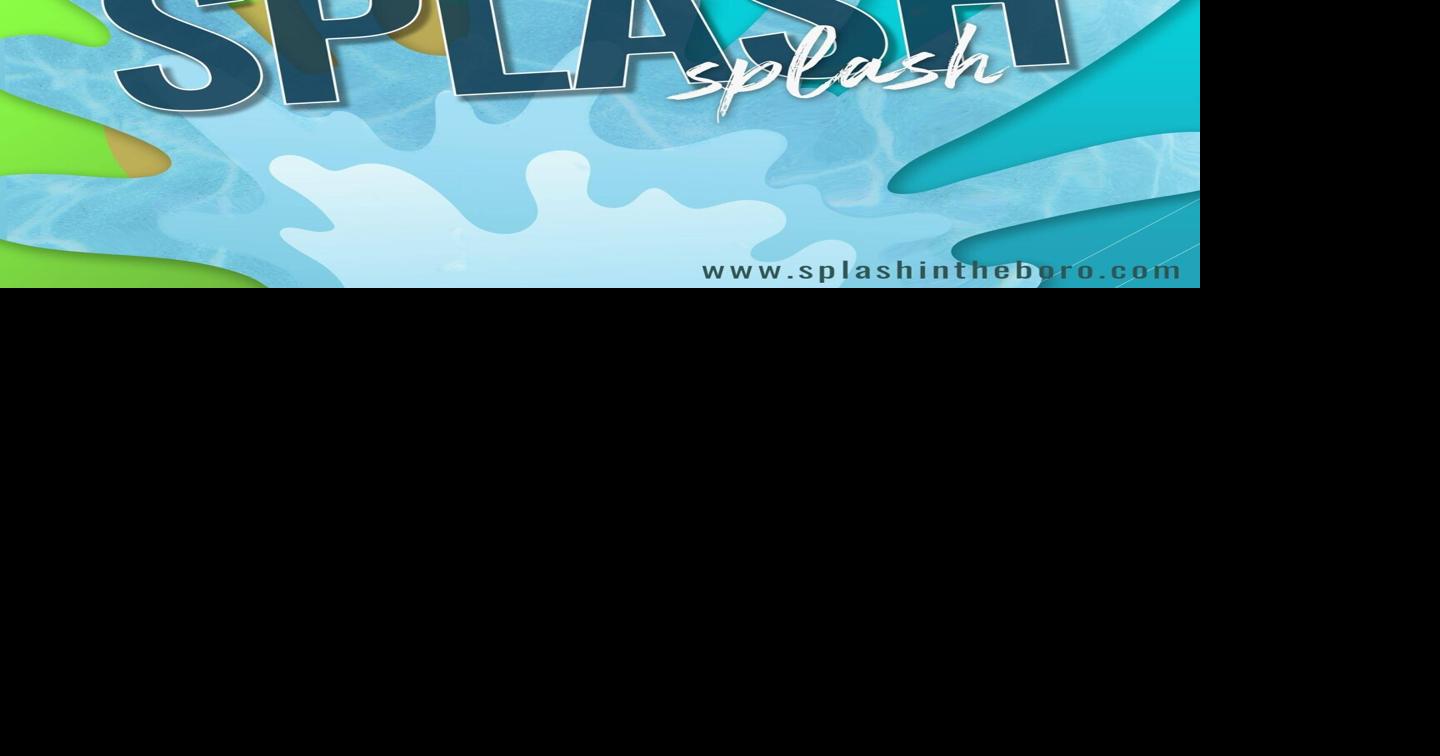 Splash in the Boro Wave Pool closed after park goers felt an electric ...