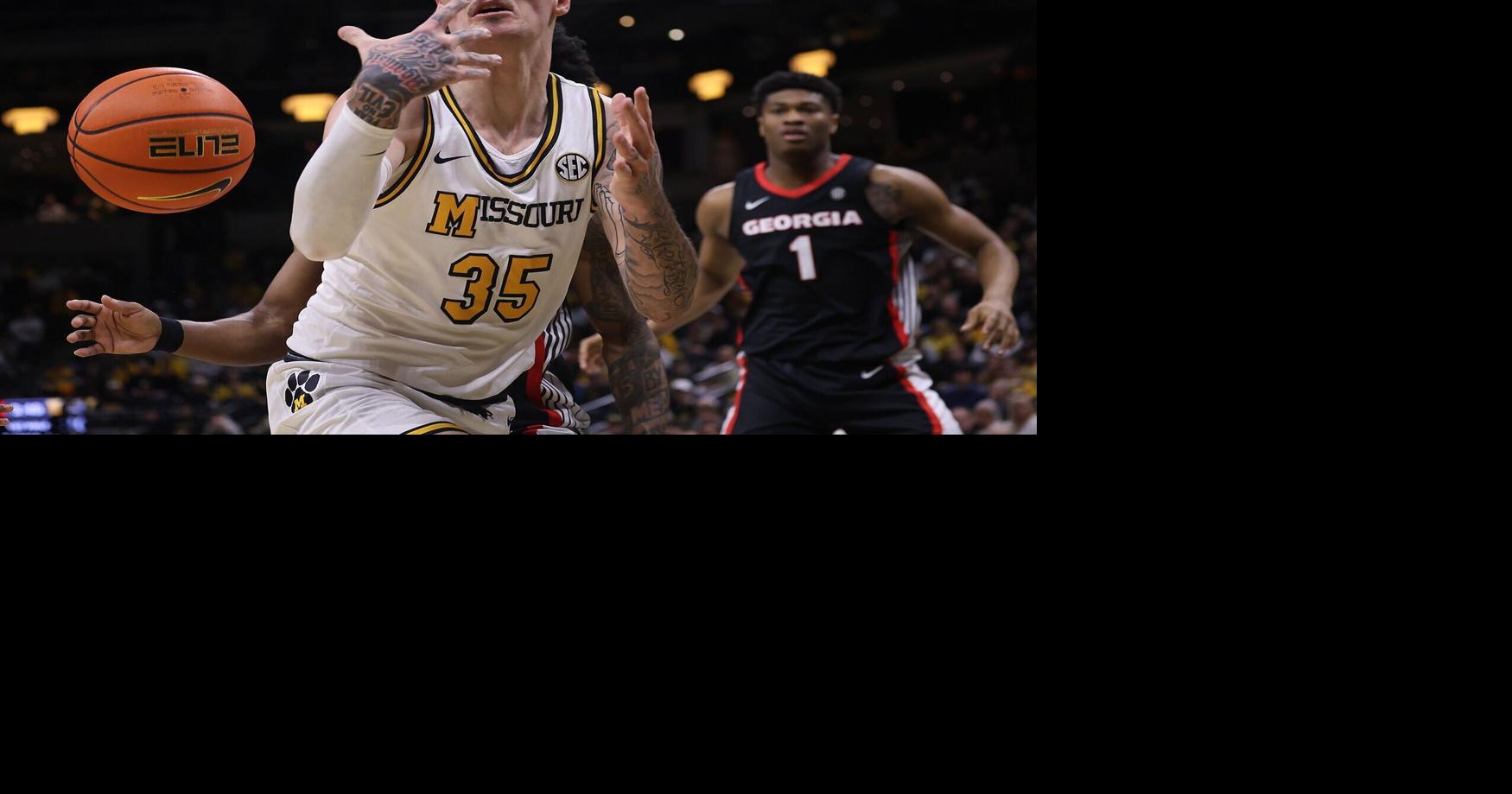 Highs and lows: Breaking down Mizzou’s loss to No. 21 Georgia ...