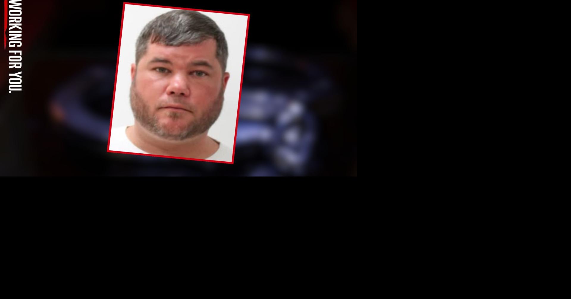 Man in Grovetown wanted for Simple Battery | Columbia County | wfxg.com