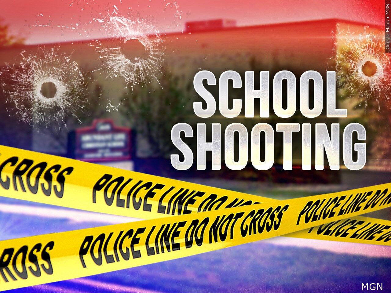 Body cam video released in officer-involved shooting | Breaking-news ...