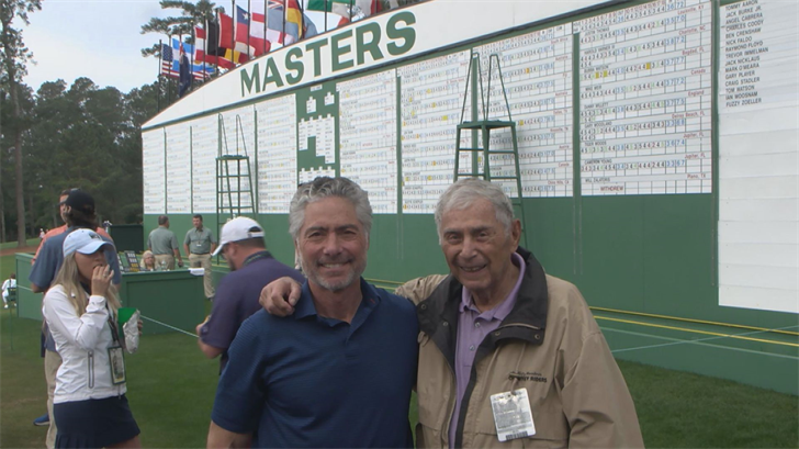 The Masters: A tradition unlike any other | The Masters | wfxg.com