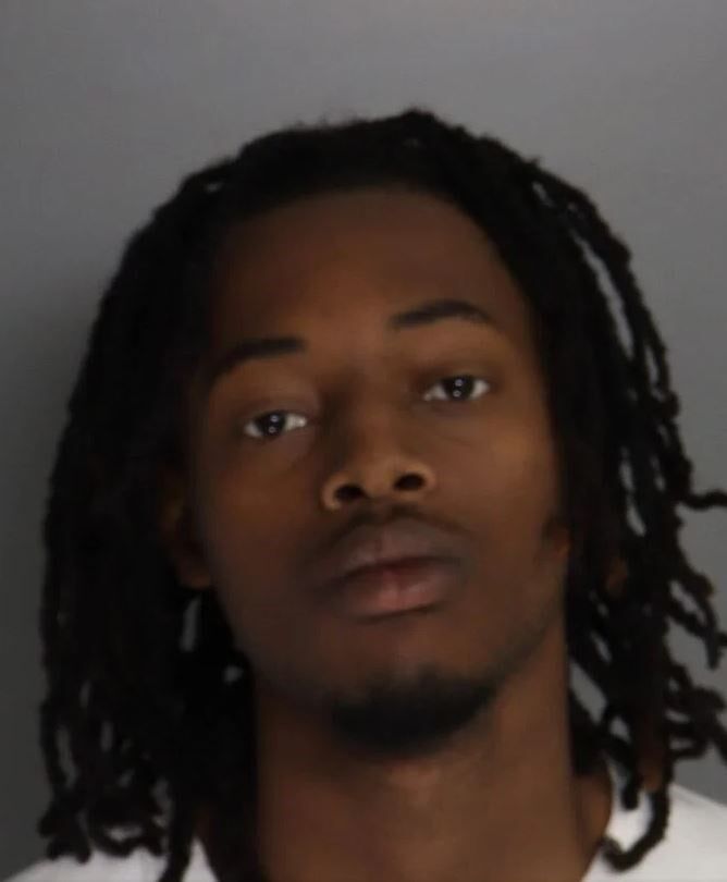 Authorities searching for suspect in Augusta murder | News | wfxg.com