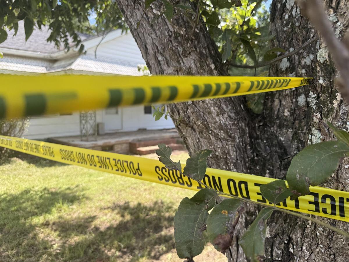 Three injured in shooting in Edgefield County | News | wfxg.com