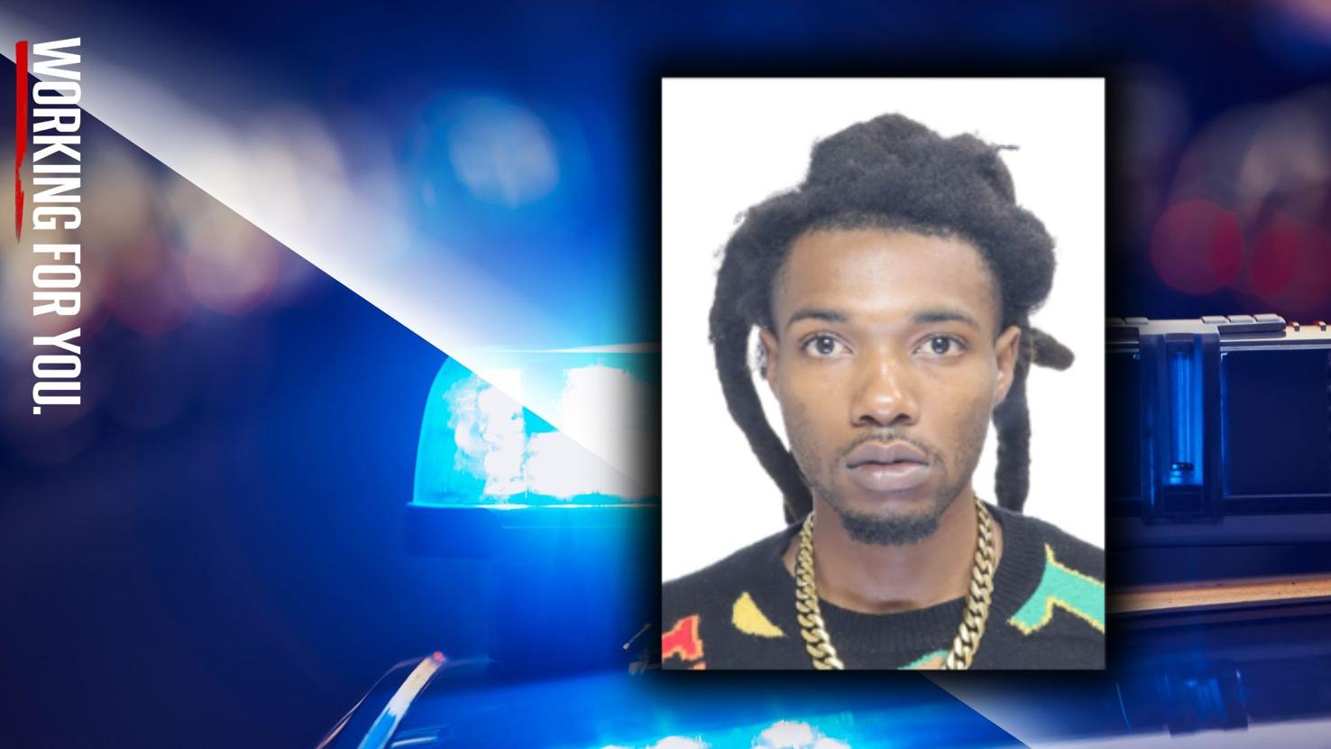 Richmond County Sheriff’s Office searching for man wanted for ...