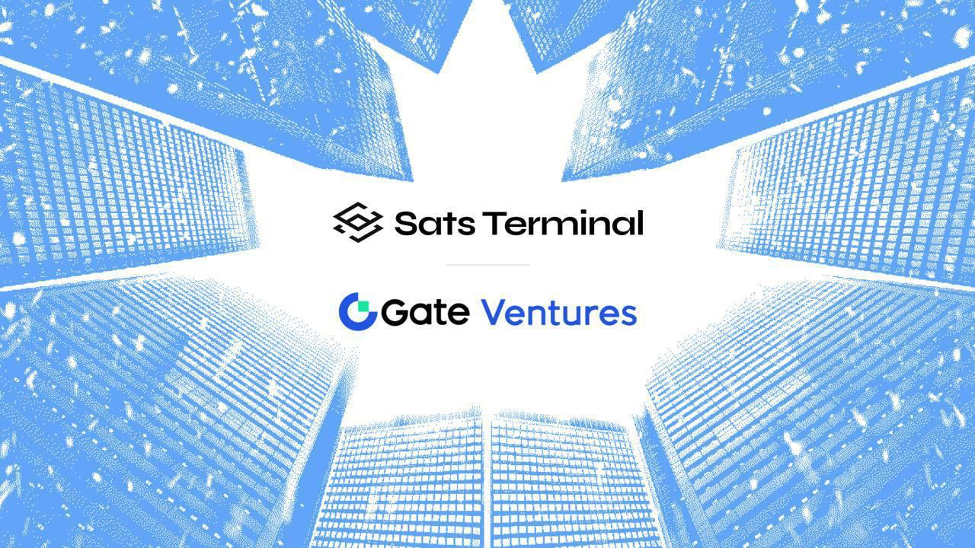 Gate Ventures Announces Strategic Investment in Bitcoin Finance ...