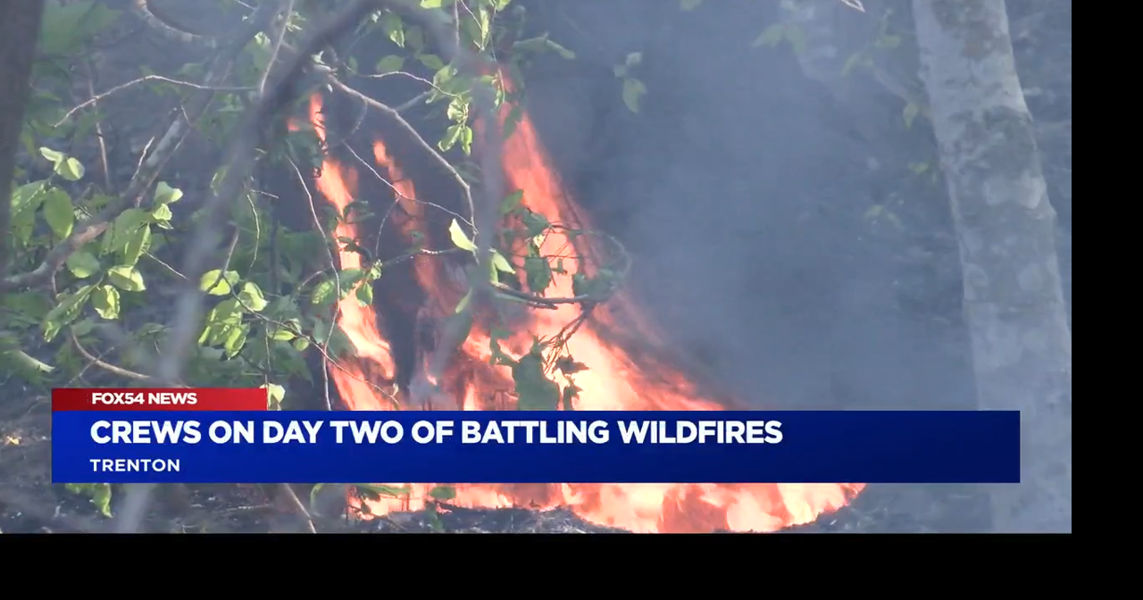 Fire outbreak along Aiken-Edgefield County line contained by SC ...