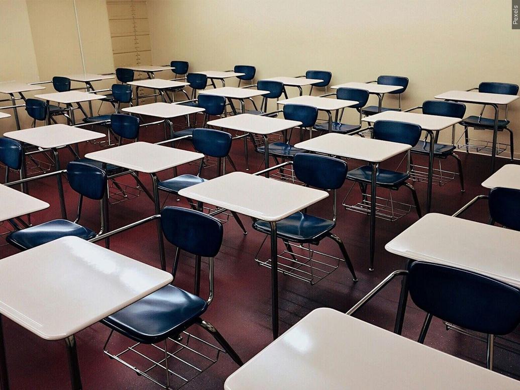 Tutt Middle School addresses pep rally Incident; No threat found | News ...