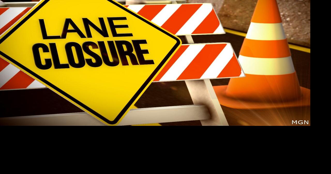 Construction to close Broad Street at St. Sebastian Way and 13th Street ...