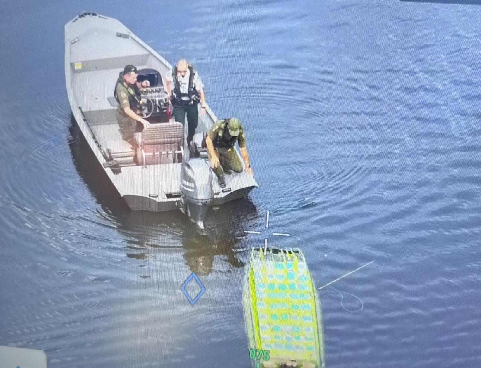 Boating incident at Hamburg State Park: One fatality, two rescued ...