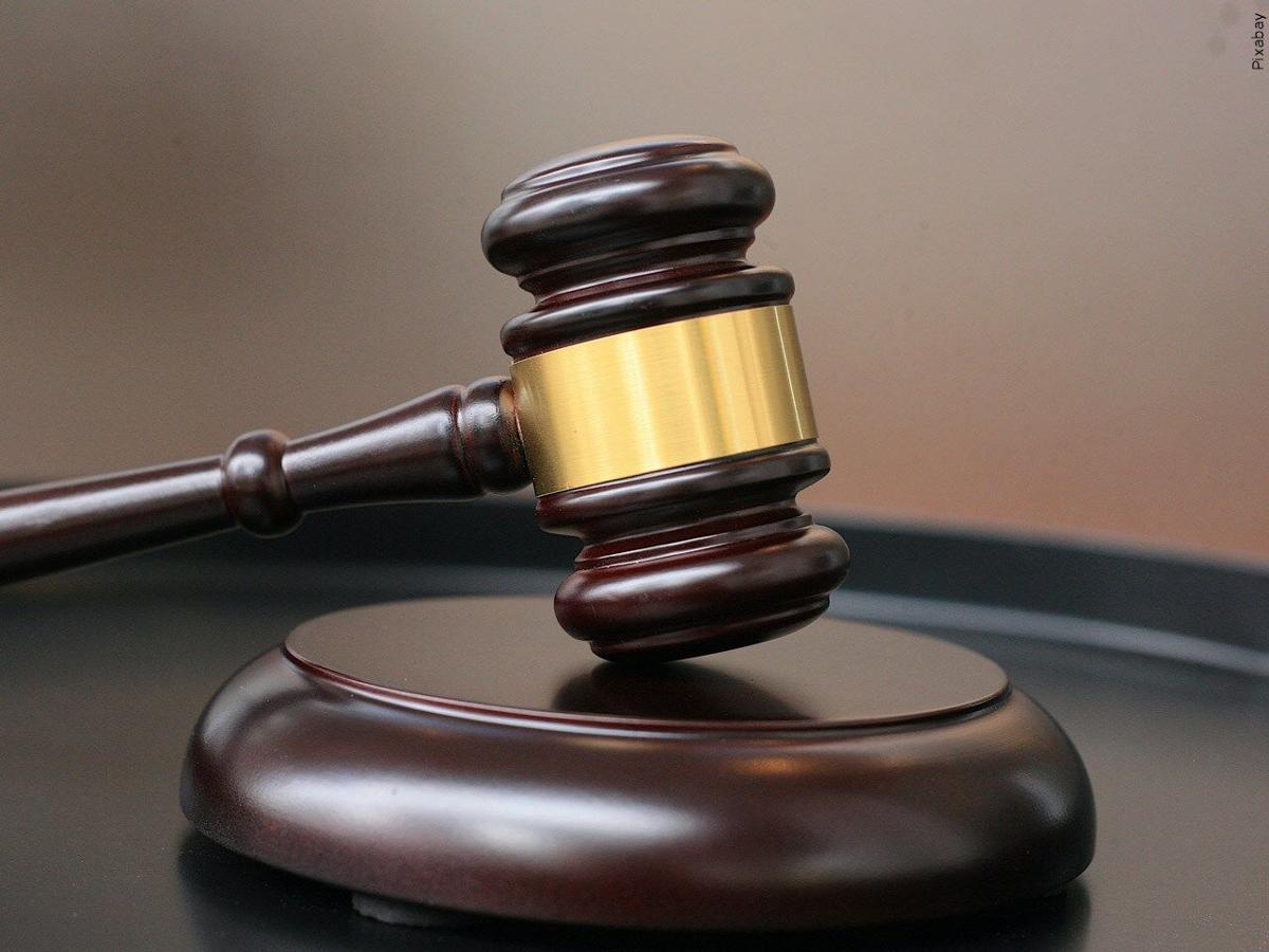 Guilty verdict delivered in 2017 murder of Janell Carwell | News | wfxg.com