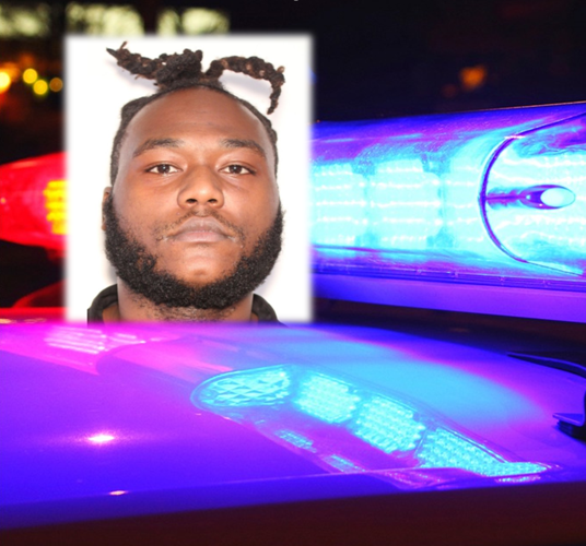 Man arrested in Richmond County for child molestation | News | wfxg.com