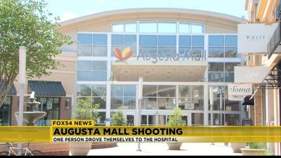 Augusta Mall shoppers on high alert following Sunday's shooting | News ...