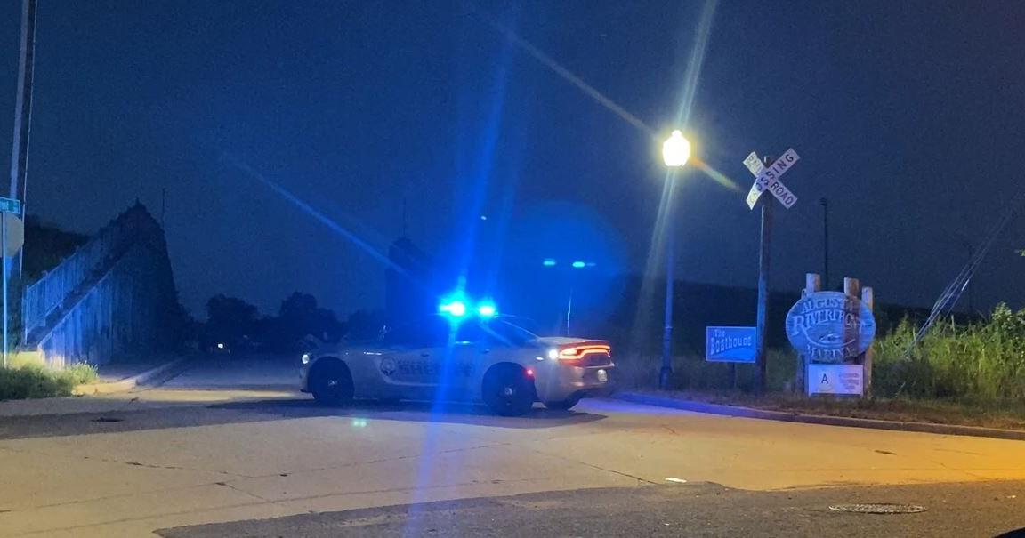 New details in Riverfront Drive shooting that left 1 dead, 2 injured ...
