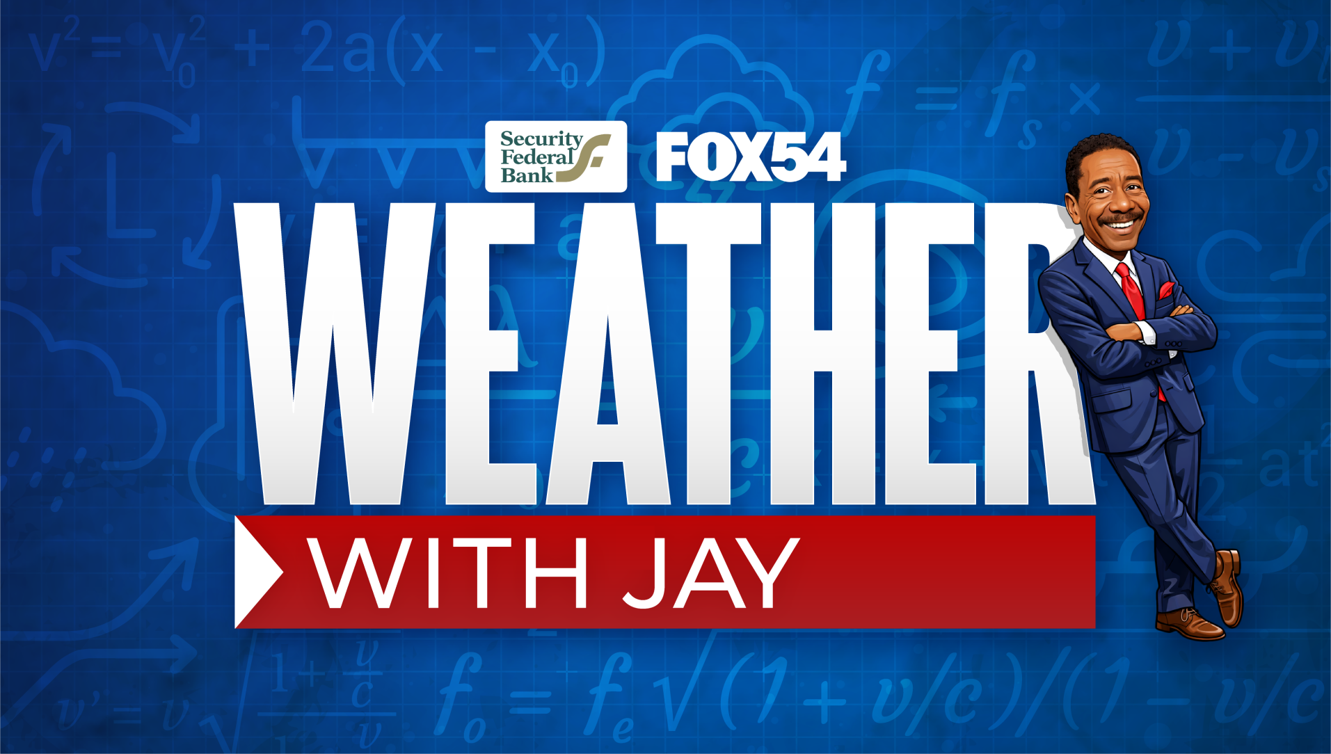 Weather With Jay Submission | wfxg.com