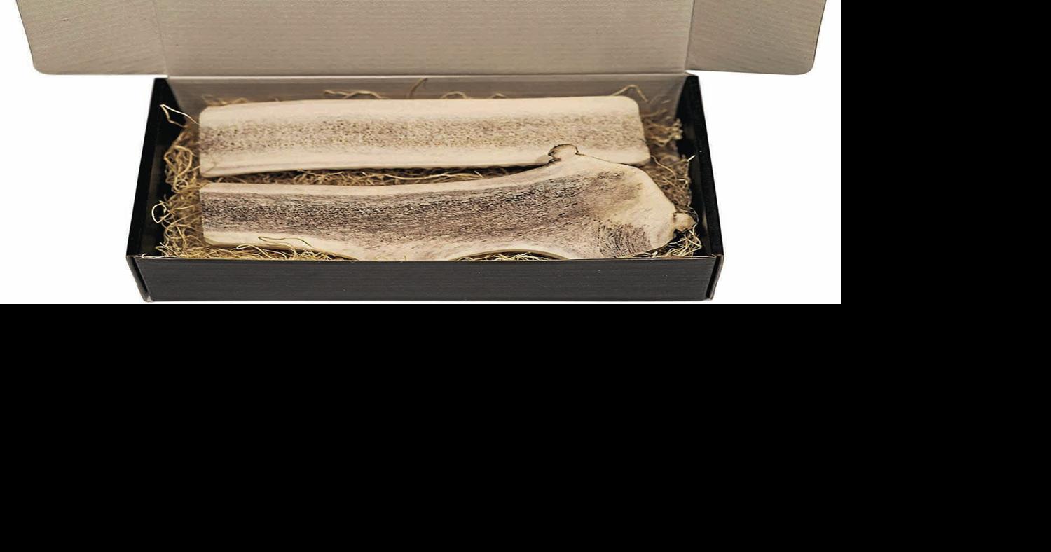 The Antler Box Premium Dog Chews | | whiskers101.com