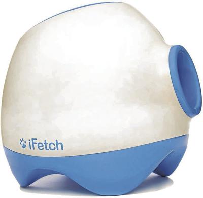 iFetch Too Automatic Ball Launcher Dog Toy | | whiskers101.com