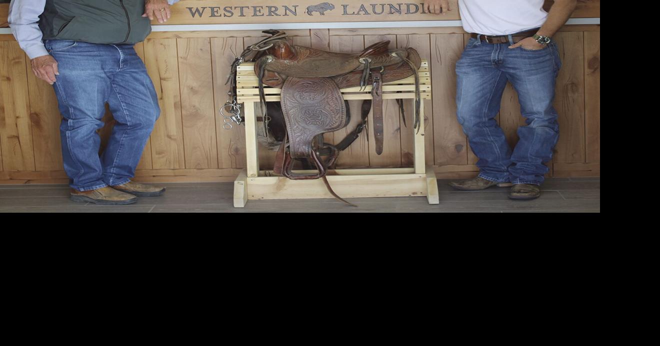 Western Laundry Move and Make-Over. | Business News | wickenburgsun.com