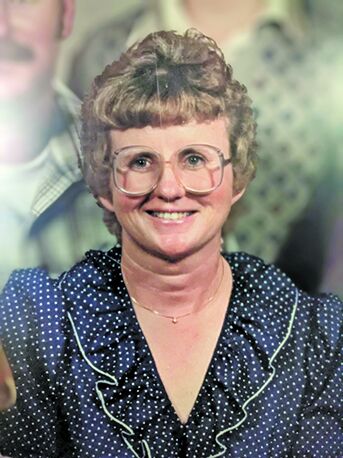 Pamela Kay Dame Williams February 8, 1956 - May 6, 2025 | Free Access ...