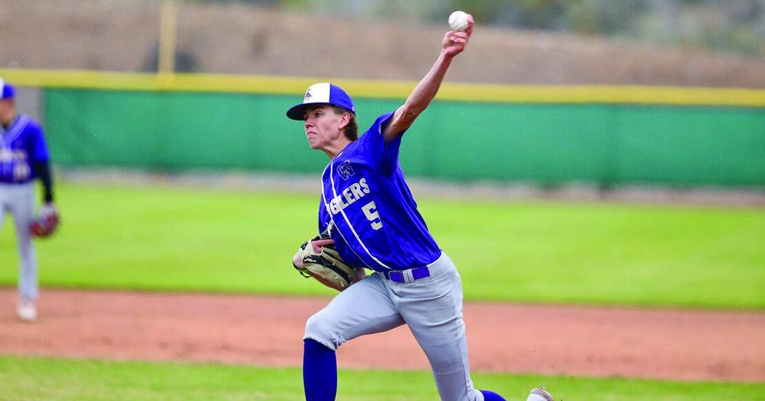 Wranglers baseball has up and down week | Sports | wickenburgsun.com