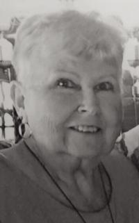 Sherill “Sherry” Berry July 25, 1947 – April 14, 2024 | Obituaries ...