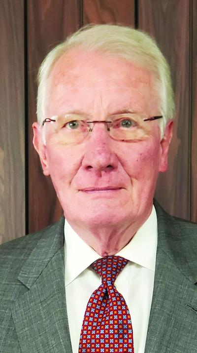 Yarnell Community Presbyterian announces passing of Rev. Cole ...