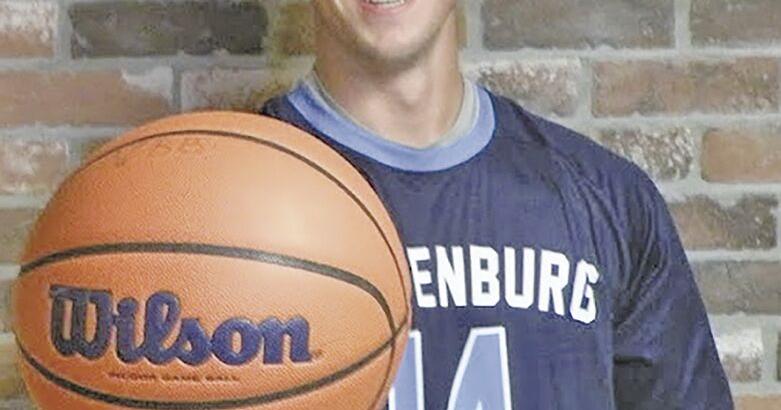 There are two- and three-sport athletes, and then there is Drake Matney ...