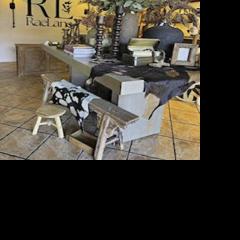 Rae Lane Interiors offers interior design and retail shopping ...