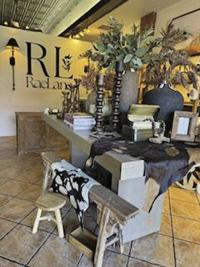 Rae Lane Interiors offers interior design and retail shopping ...