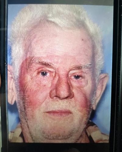 Wickenburg Police Department finds missing man in La Paz County ...