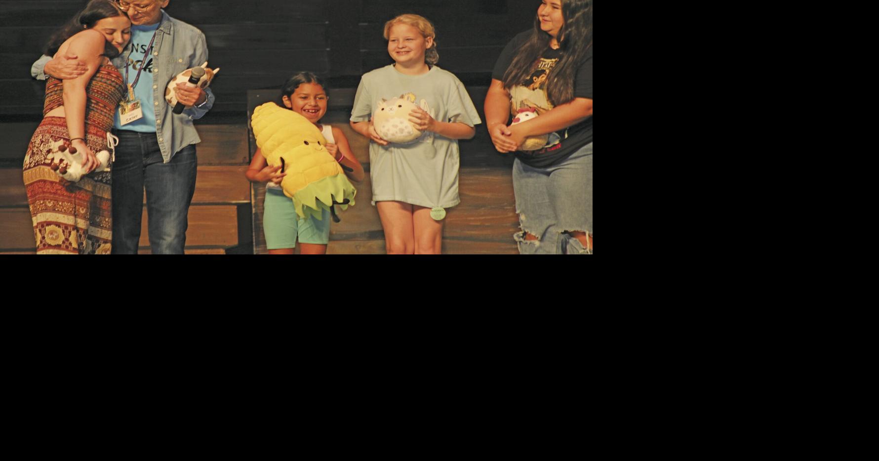 Three cheers for Miss Cathy | News | wickenburgsun.com