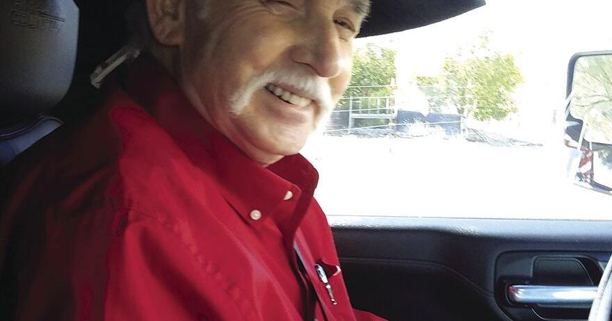 Edward Addison Dehorty | Obituaries | wickenburgsun.com