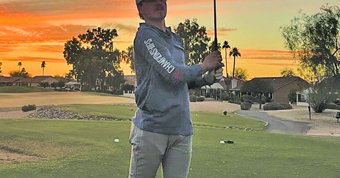 WHS golf hits a rough patch | Sports | wickenburgsun.com